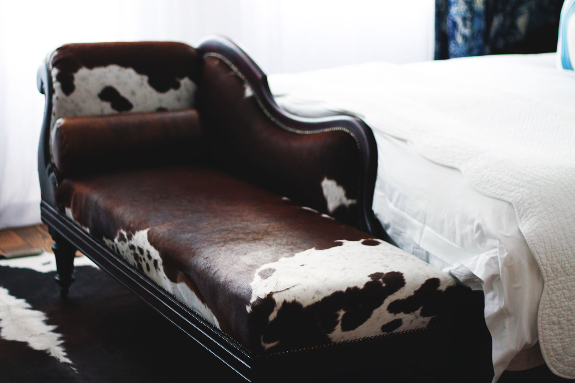 chair - Barely Normal