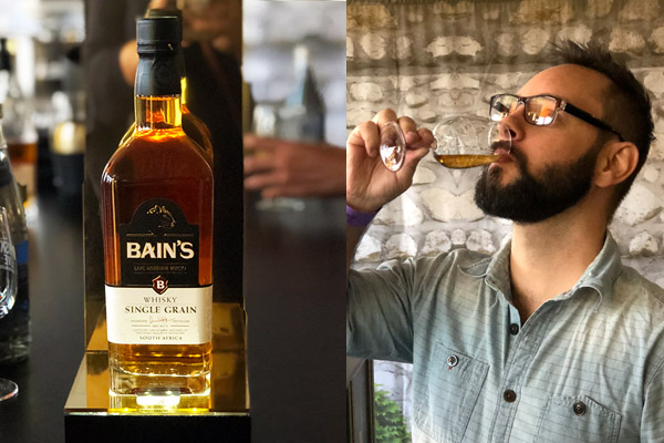 Blue Cheese And Lindt Chocolate Truffles Barely Normal